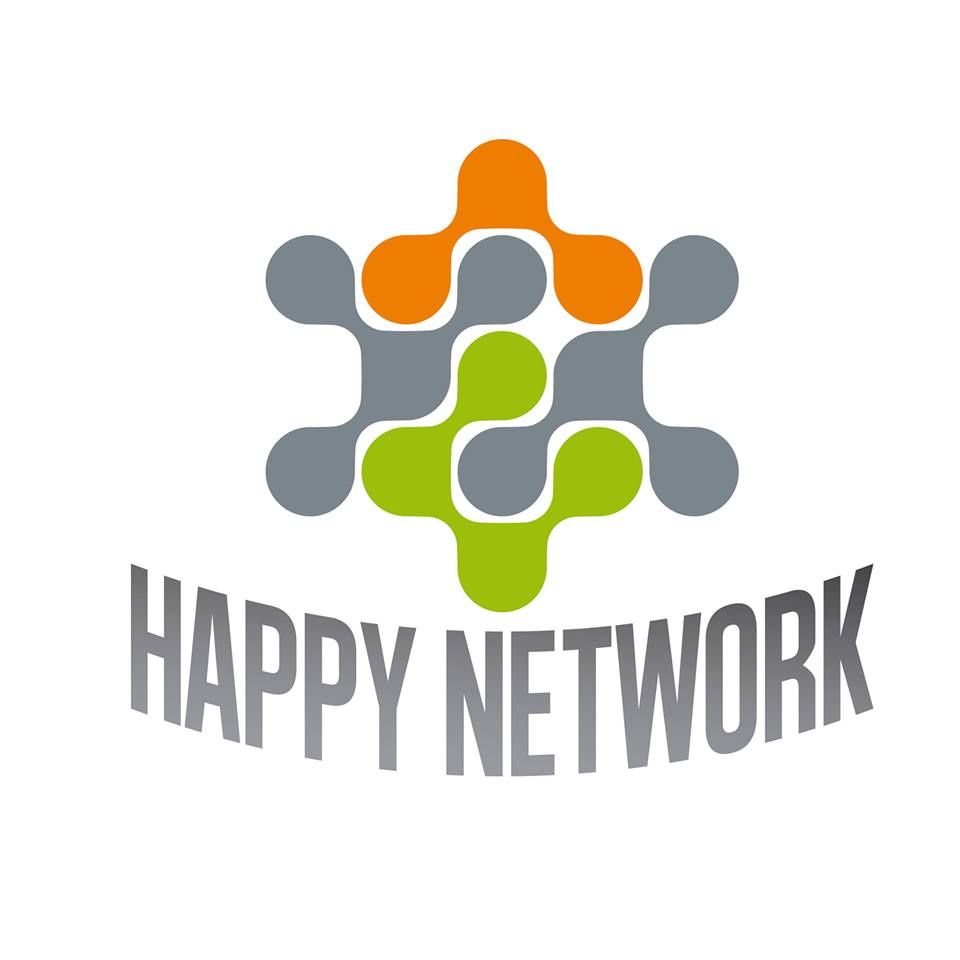 Cda s.r.l. | Presentazione ufficiale "Happy Network", la rete di ...